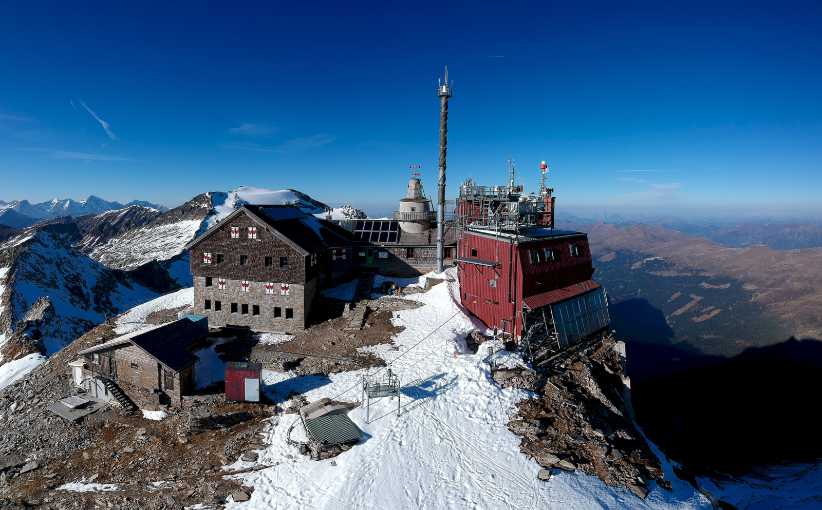Observatorien