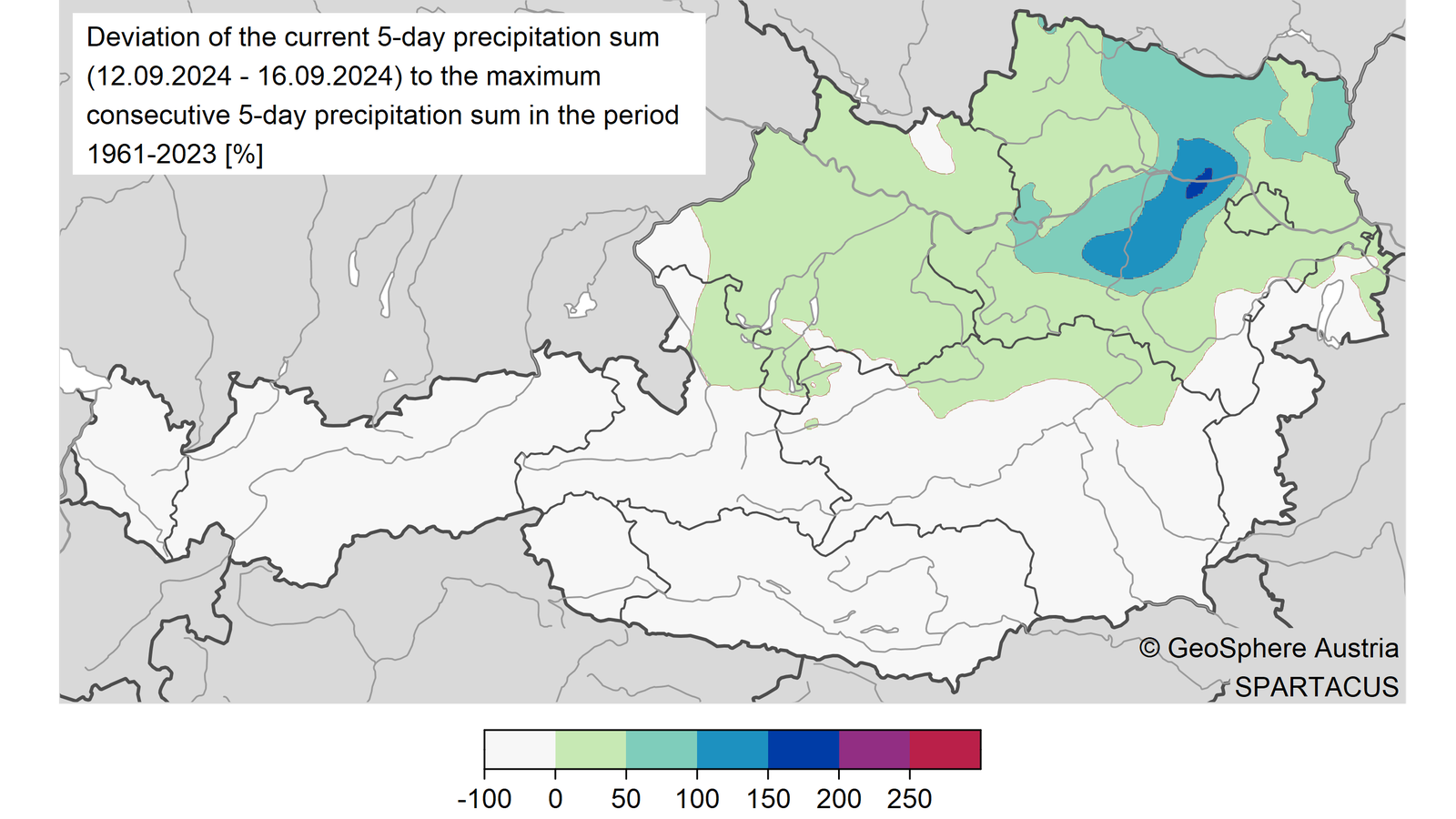 Climate information