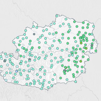 Weather Forecast Austria